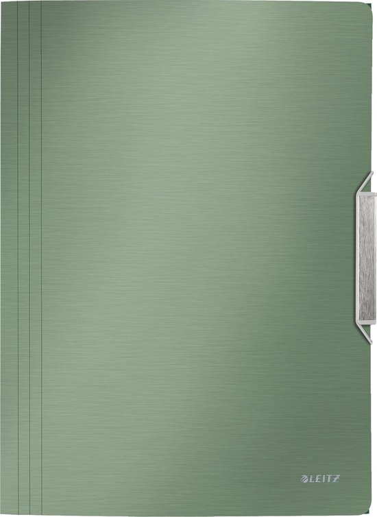 Leitz Style 3-klepsmap | bol.com