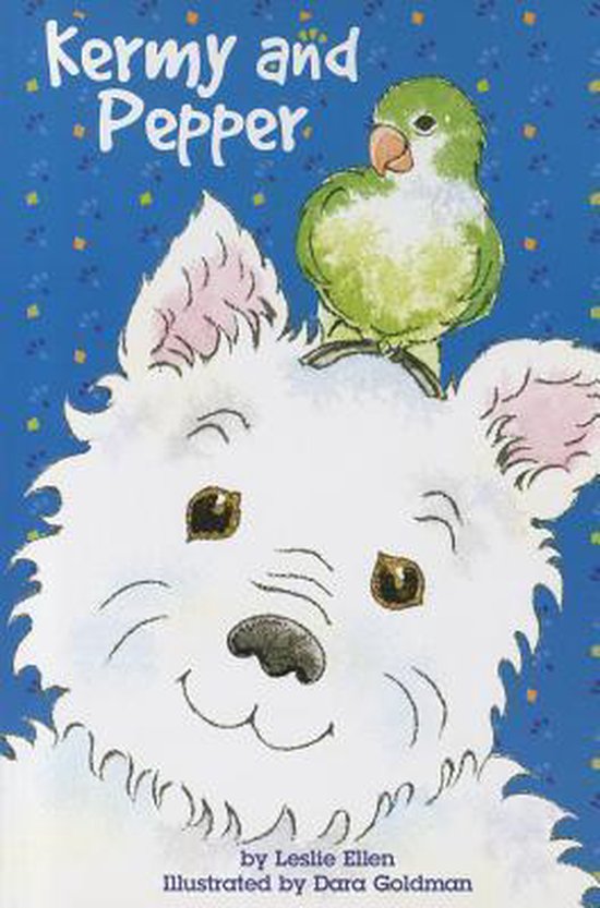 Very First Chapters- Kermy and Pepper, Single Copy, Very First Chapters ...