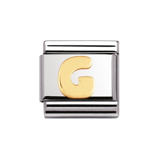 Letter G link | bol.com