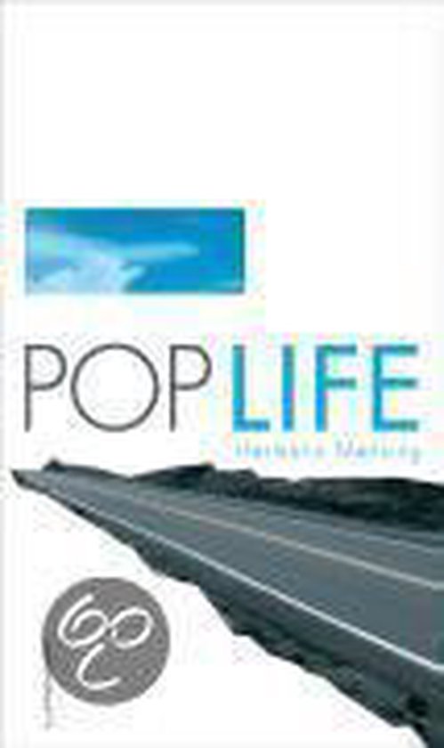 Pop Life, Hermann Mensing | 9783902373434 | Boeken | bol