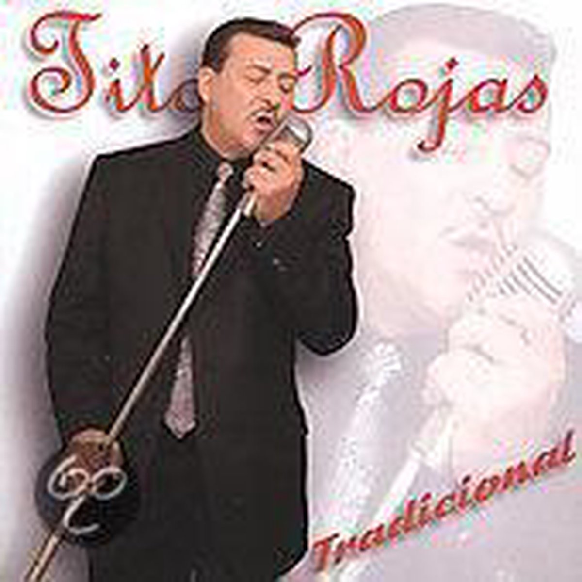 Tradicional, Tito Rojas | CD (album) | Muziek | bol.com