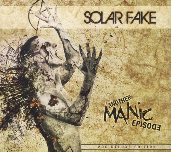 Another Manic Episode (Ltd), Solar Fake | CD (album) | Muziek | bol.com