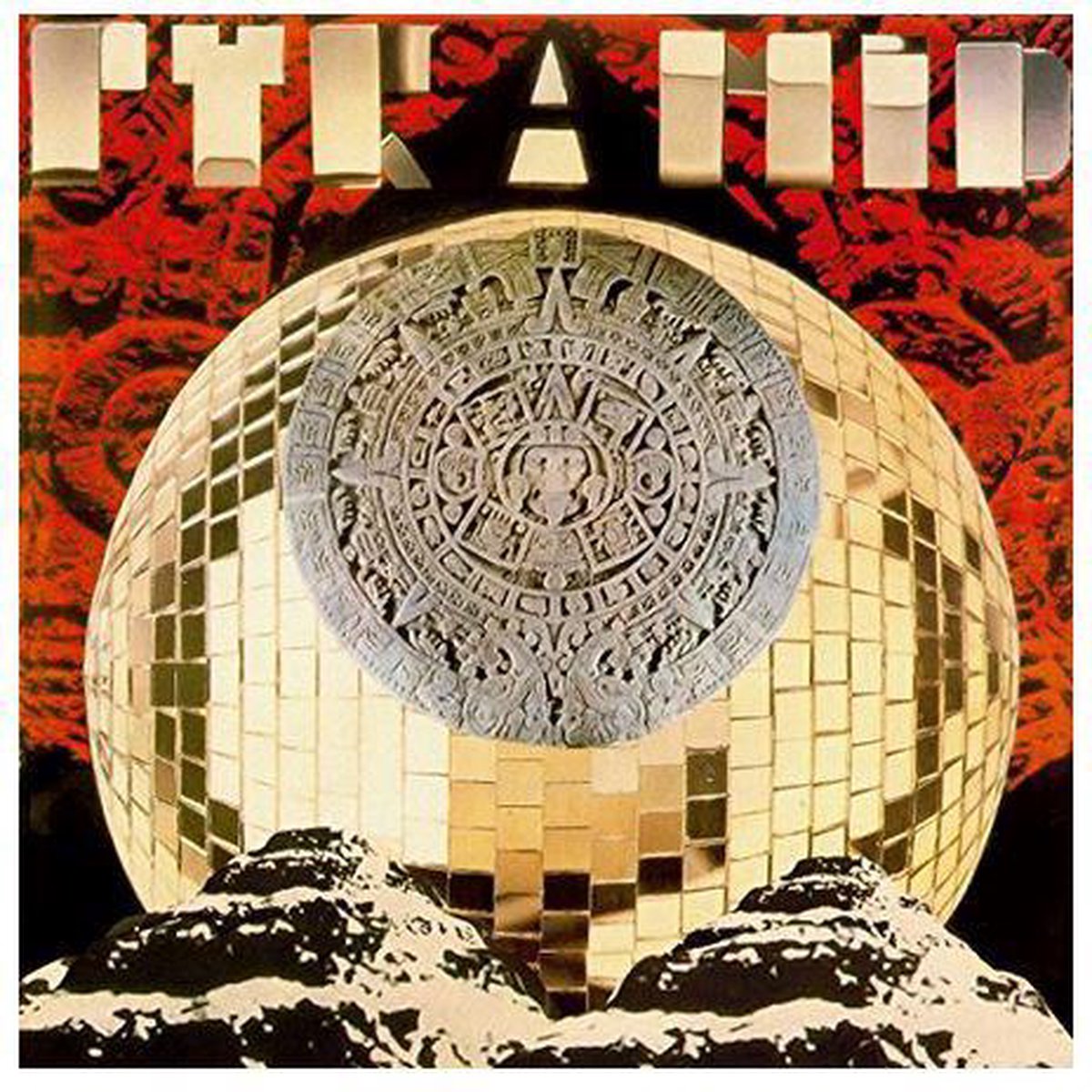 Pyramid, Pyramid | LP (album) | Muziek | bol