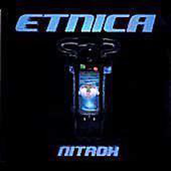 Nitrox, Etnica | LP (album) | Muziek | bol.com
