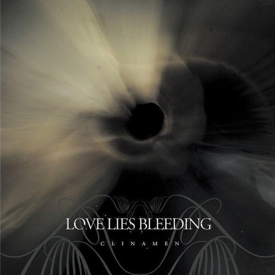 Clinamen, Love Lies Bleeding | CD (album) | Muziek | bol