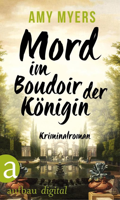 Didier & Rose ermitteln 12 - Mord im Boudoir der Königin (ebook), Amy ...