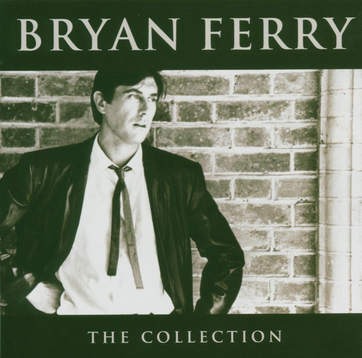 Collection, Bryan Ferry | CD (album) | Muziek | bol.com