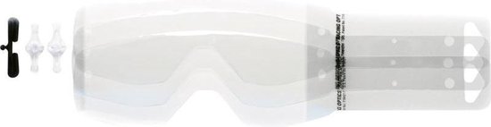 Scott Prospect Laminated Tear-Offs (14) | bol.com