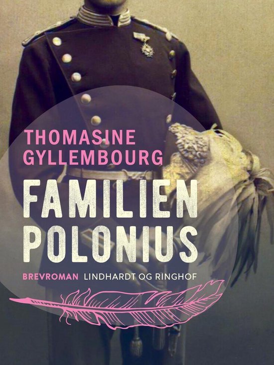 Familien Polonius (ebook), Thomasine Gyllembourg | 9788726032529 ...