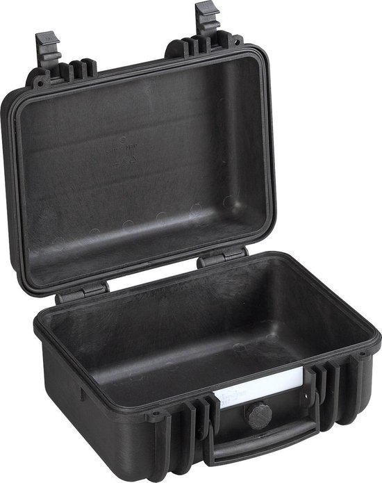 Explorer Cases 3317 Koffer Zwart | bol.com