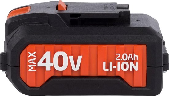 Powerplus Dual Power 40V 2,0 LI-ION Accu | bol