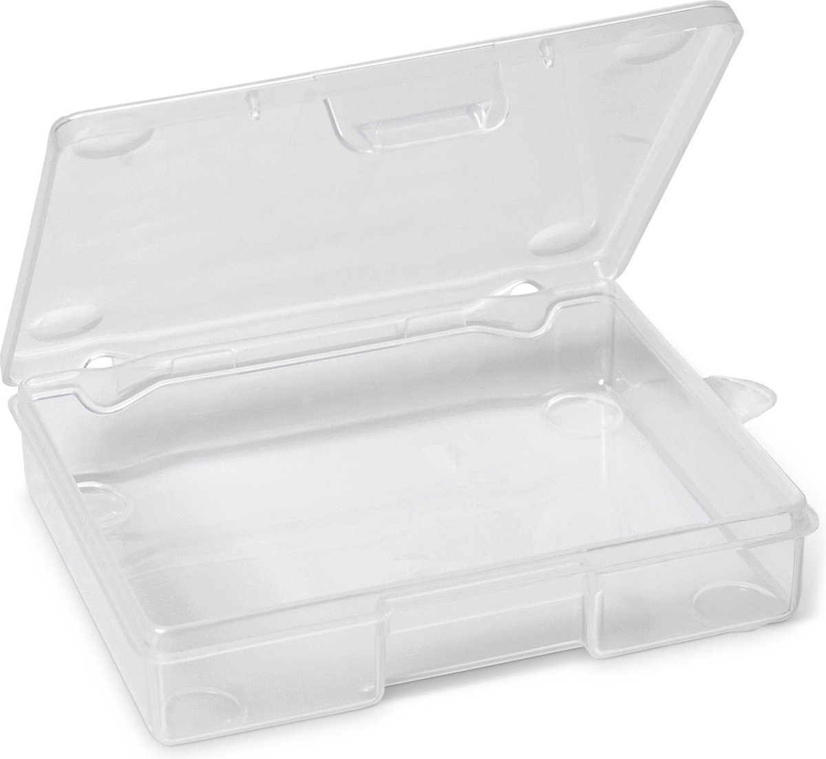 Raaco Pocketbox - Assortimentsdoos - 118682 | bol