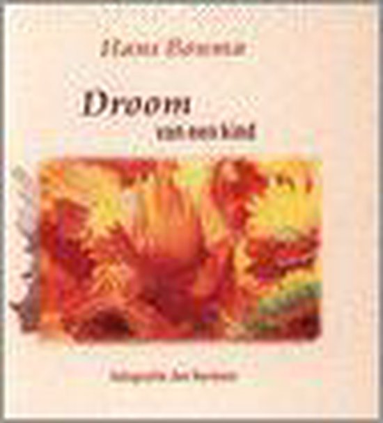 Droom Van Een Kind, Bouma H. | 9789026928123 | Boeken | bol