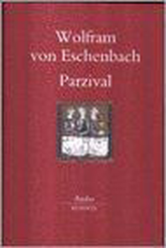 Parzival, Wolfram von Eschenbach | 9789026317323 | Boeken | bol.com