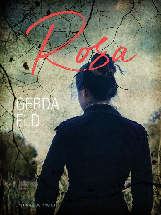 Rosa (ebook), Gerda Eld | 9788726277395 | Boeken | bol.com