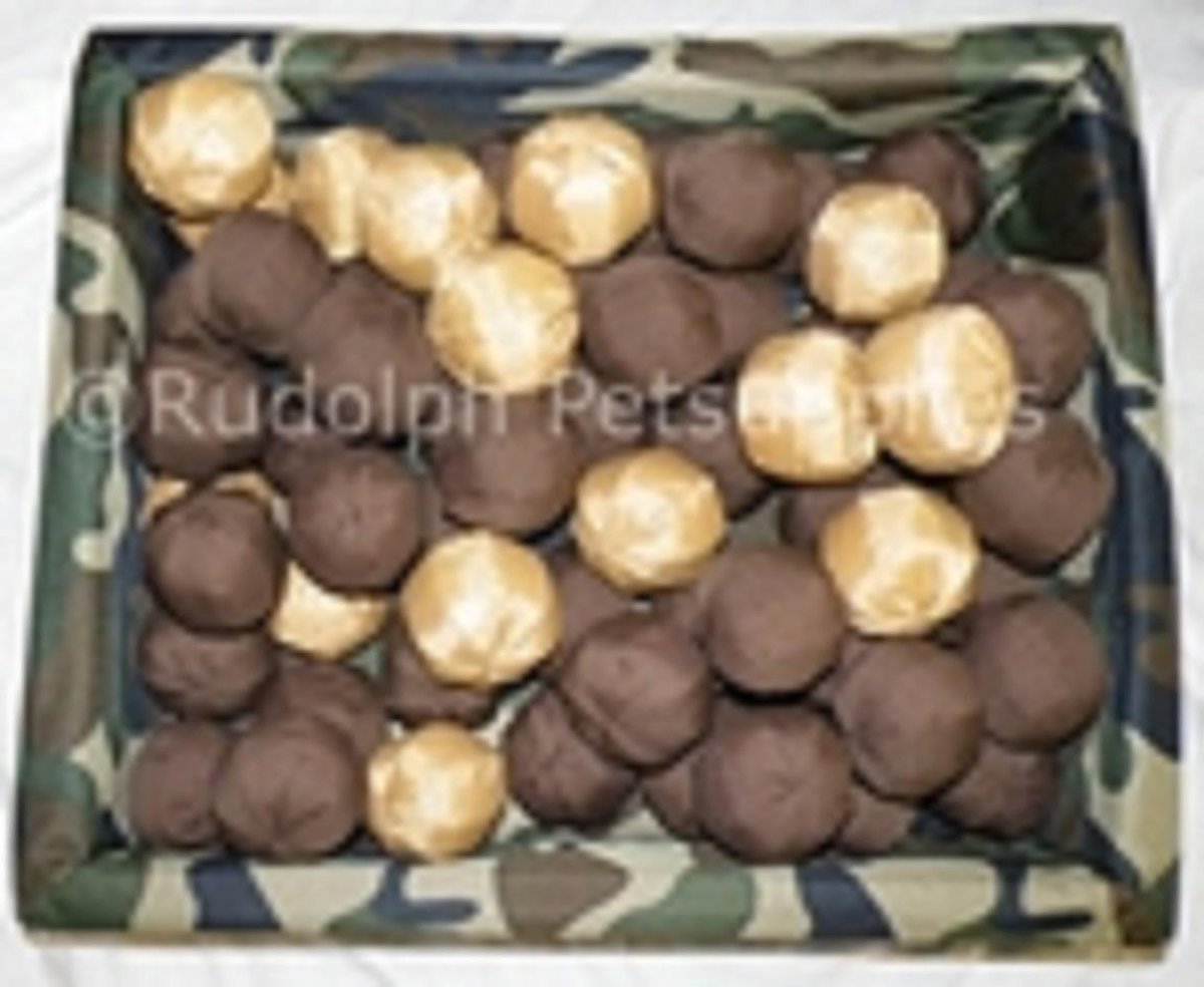 ballenbak - met - 60 losse - ballen | bol