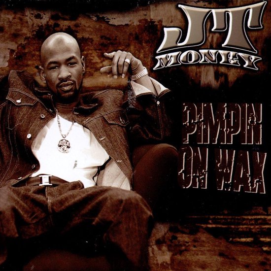 Pimpin' on Wax, Trick Daddy | CD (album) | Muziek | bol.com