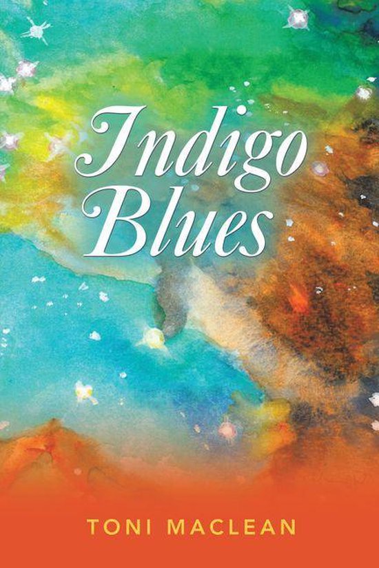 Indigo Blues (ebook), Toni Maclean | 9781728334769 | Boeken | bol.com