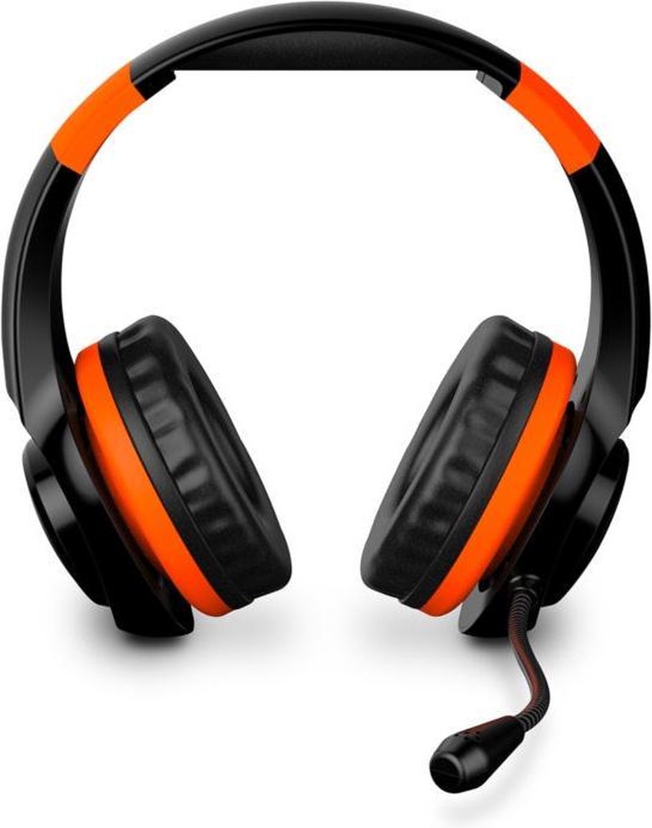 Stealth - XP-Raptor Wired Gaming Headset for Xbox One, PS4, PC, Switch ...