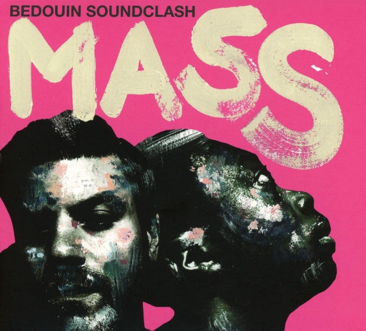 Mass, Bedouin Soundclash | Muziek | bol