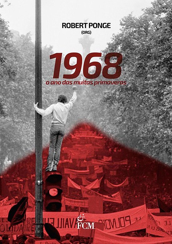 1968 (ebook), Robert Ponge (Org) | 9788567542270 | Boeken | bol.com
