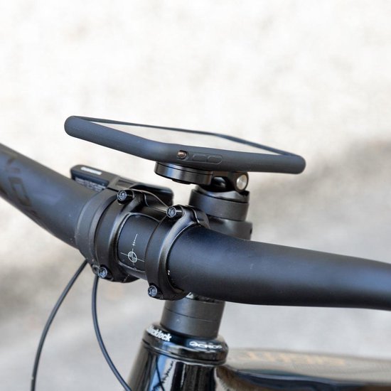 SP Connect telefoonhouder bevestiging Stem Mount Pro zwart | bol.com