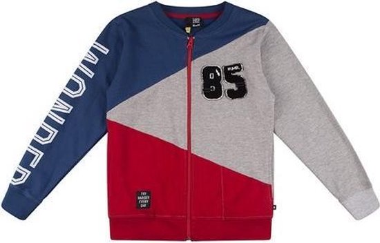 Rumble-vest-winter 2019 | bol.com