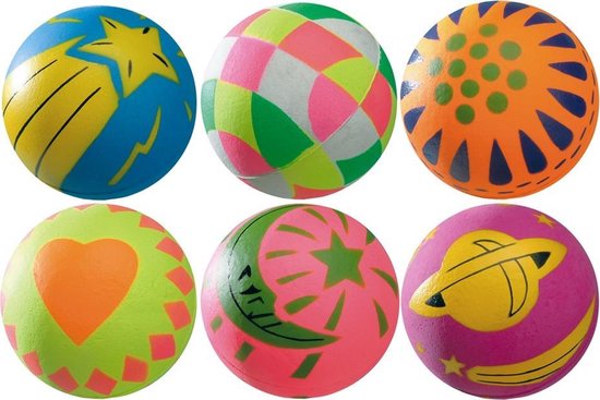 Ferplast Fluorescerende Ball | bol.com