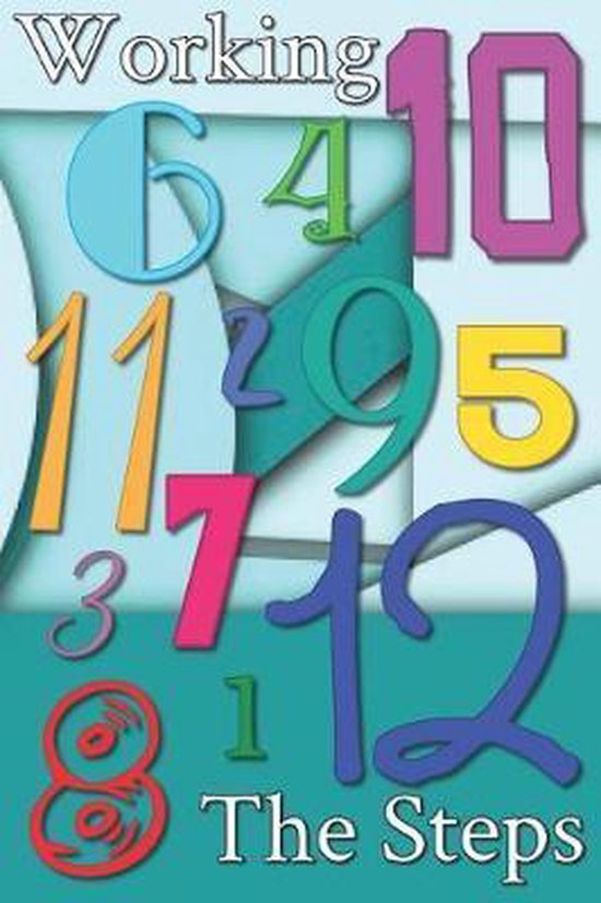 Working the Steps, Worthyfashion | 9781092144209 | Boeken | bol.com