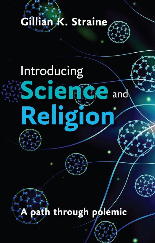 Introducing Science and Religion (ebook), Gillian Straine ...