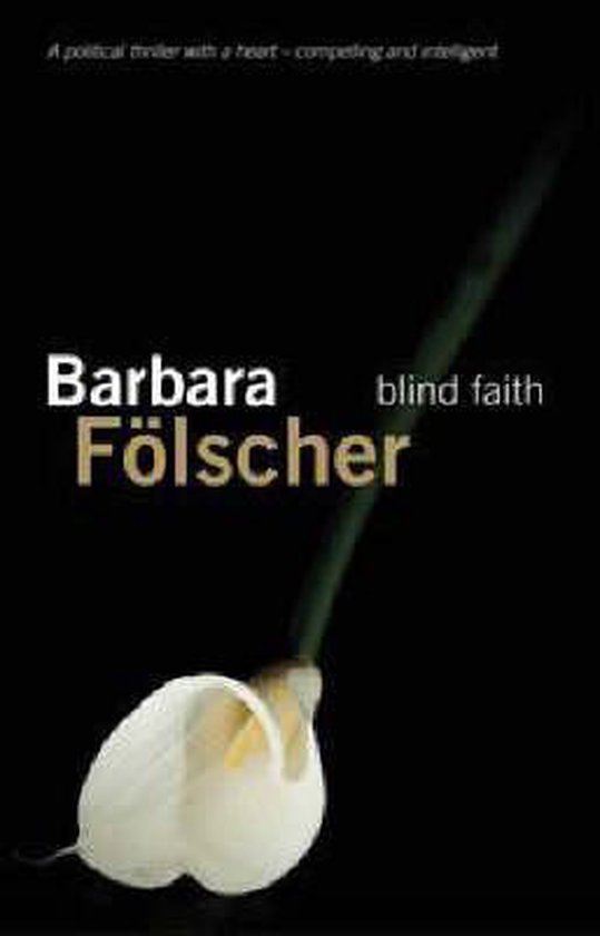 Blind Faith, Barbara Folscher | 9780798147798 | Boeken | bol