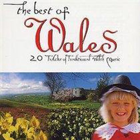 Best of Wales, various artists | CD (album) | Muziek | bol