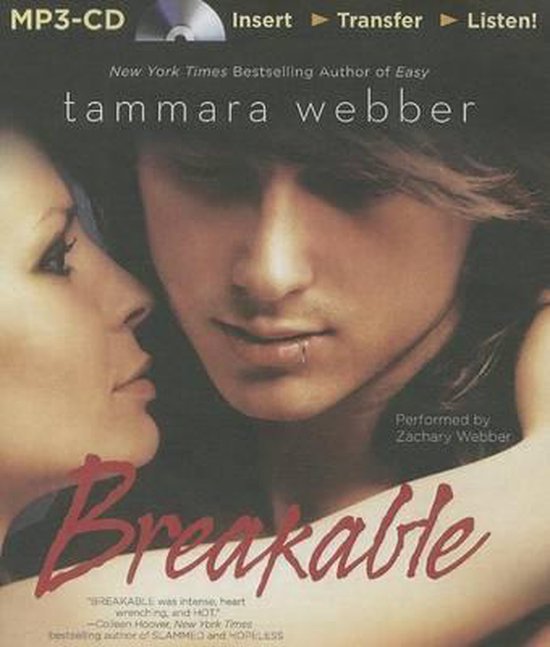 Breakable, Tammara Webber | 9781480536760 | Boeken | bol.com