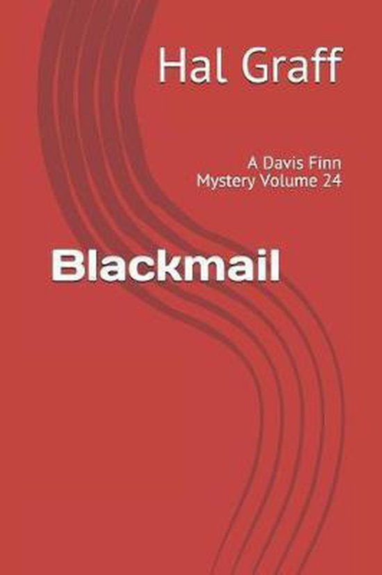 Blackmail, Hal Graff | 9781798250167 | Boeken | bol.com