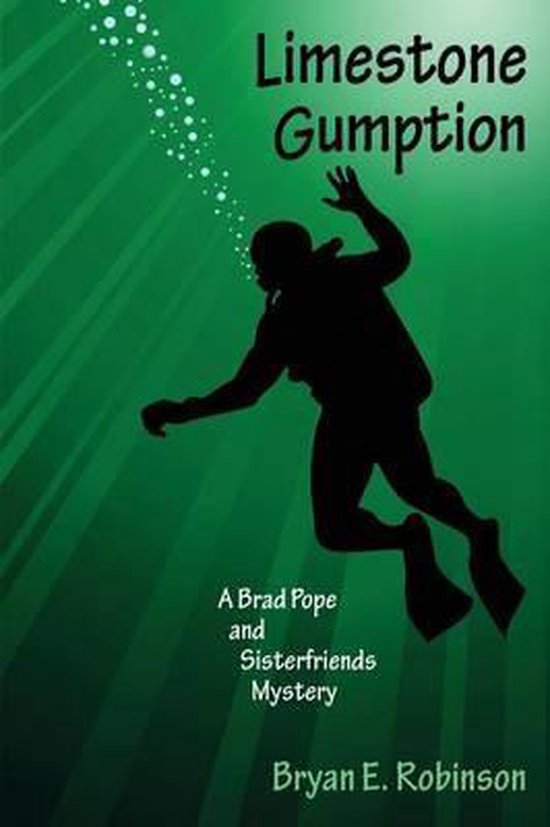 Limestone Gumption, Dr Bryan E Robinson | 9781632931016 | Boeken | bol.com