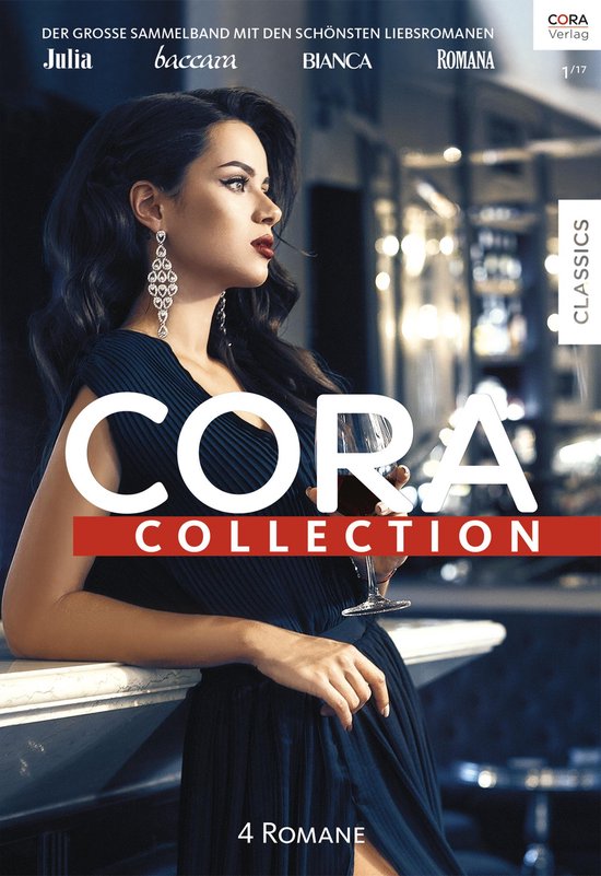 CORA Collection 21 - Cora Collection Band 21 (ebook), Cathy Gillen Thacker |... | bol