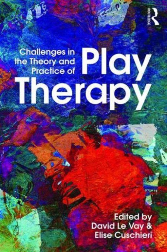 Challenges In The Theory & Practice Of P | 9780415736459 | David Le Vay ...