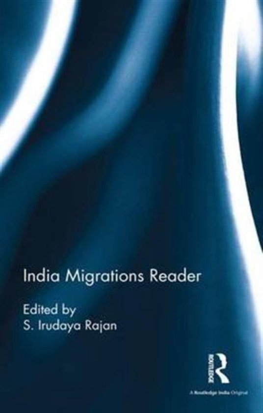 India Migrations Reader | 9781138677722 | Boeken | bol