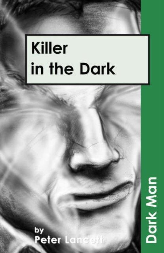 Killer in the Dark, Lancett Peter | 9781841676050 | Boeken | bol