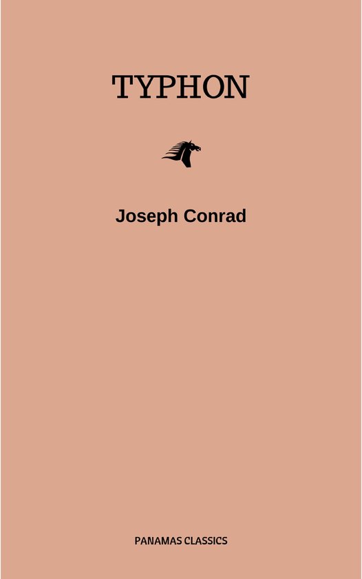 Typhon (ebook), Joseph Conrad | 9782291068440 | Boeken | bol.com