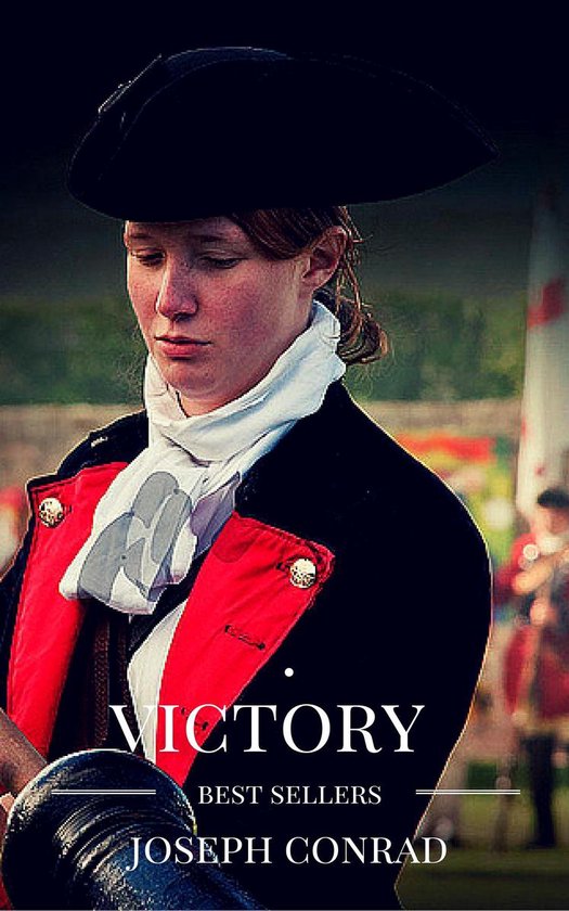Victory (ebook), Joseph Conrad | 1230000762052 | Boeken | bol