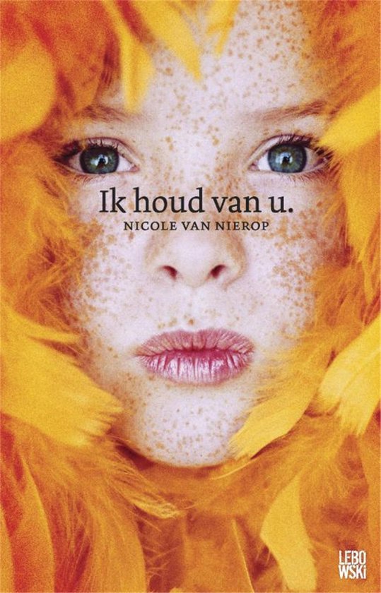 Ik houd van u. (ebook), Nicole van Nierop | 9789048806232 | Boeken | bol