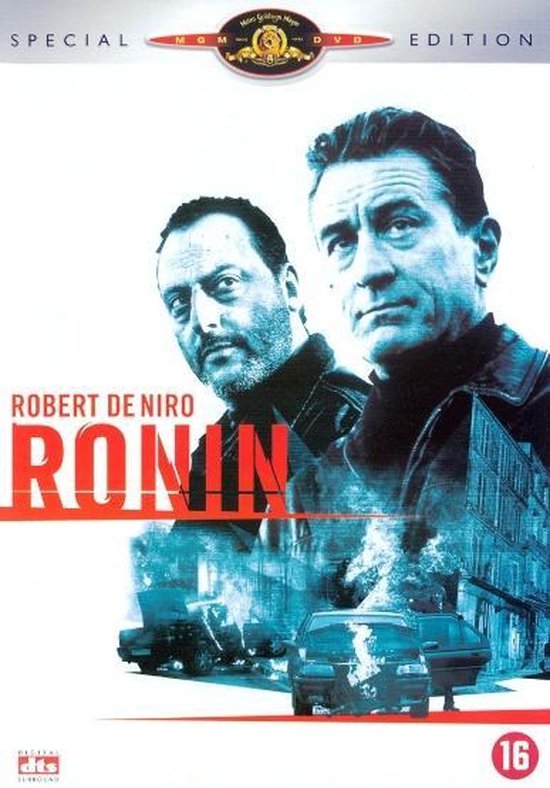 Ronin (Special Edition) (Dvd), Jean Reno | Dvd's | bol