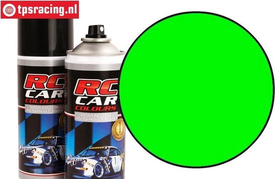 GH-C1008 Ghiant Lexan Verf, Fluor Groen 150 ml, 1 st. | bol.com