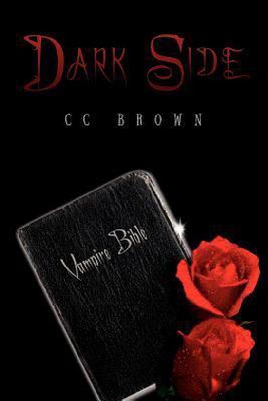 Dark Side, CC Brown | 9781453501092 | Boeken | bol