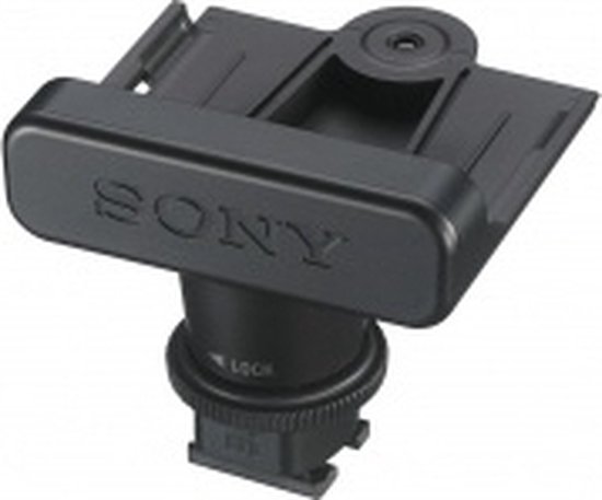 Sony SMAD-P3 Multi Interface Shoe Adapter | bol