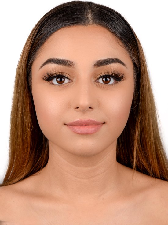 Sparkle Lady Cosmetics - Lashes - New York City | bol