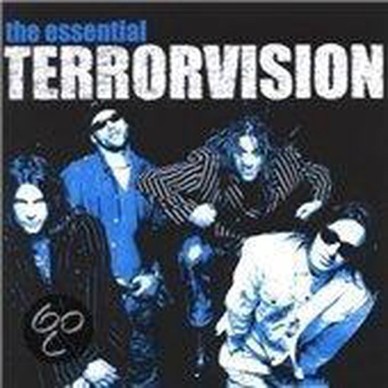 Collection, Terrorvision | CD (album) | Muziek | bol