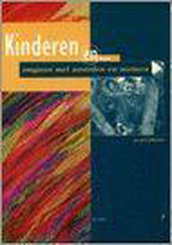 Kinderen en omgaan met waarden en normen (praktijkboek), Tom Kroon ...