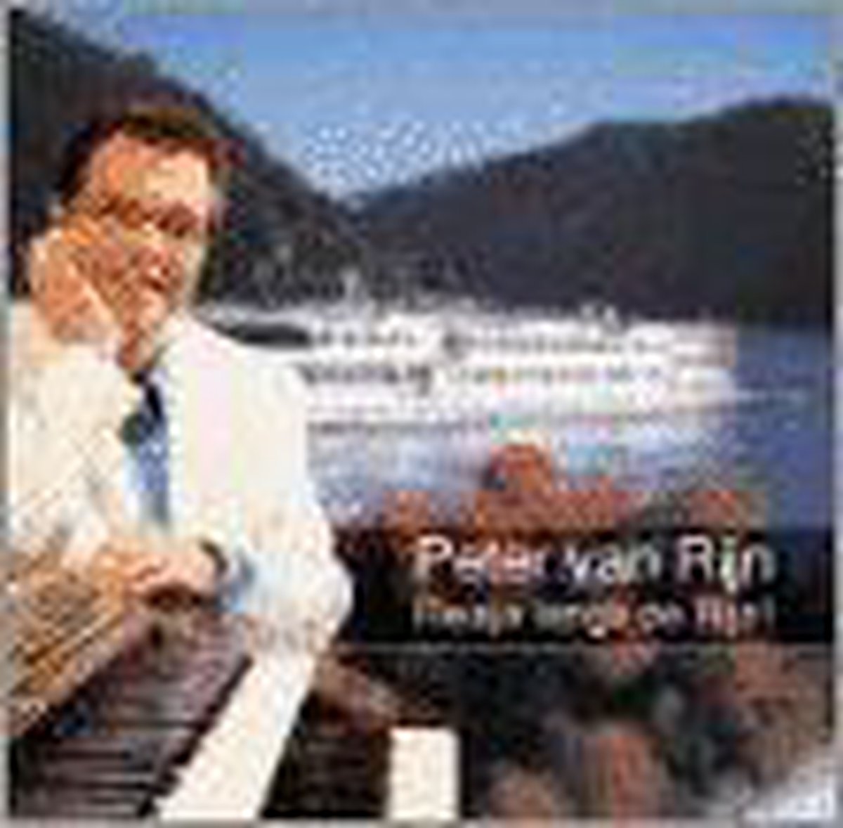 Reisje Langs De Rijn, Peter Van Rijn | CD (album) | Muziek | bol